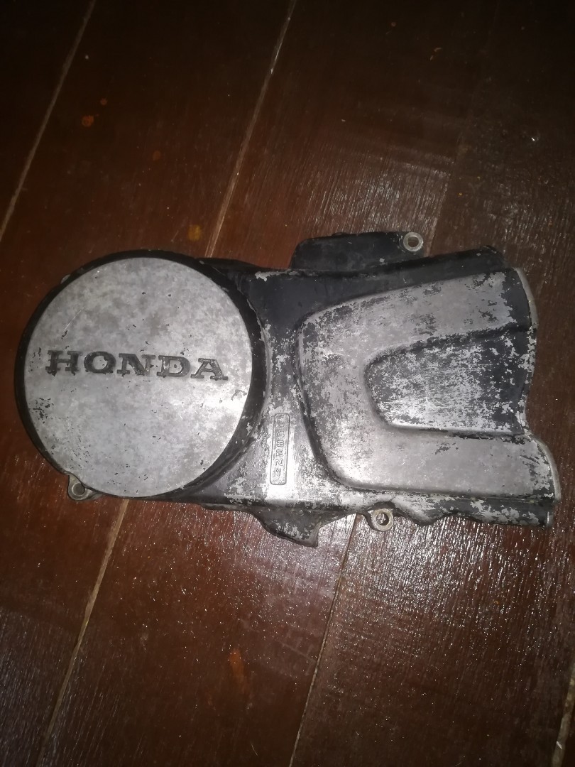 Honda raider hx135, Motorbikes on Carousell