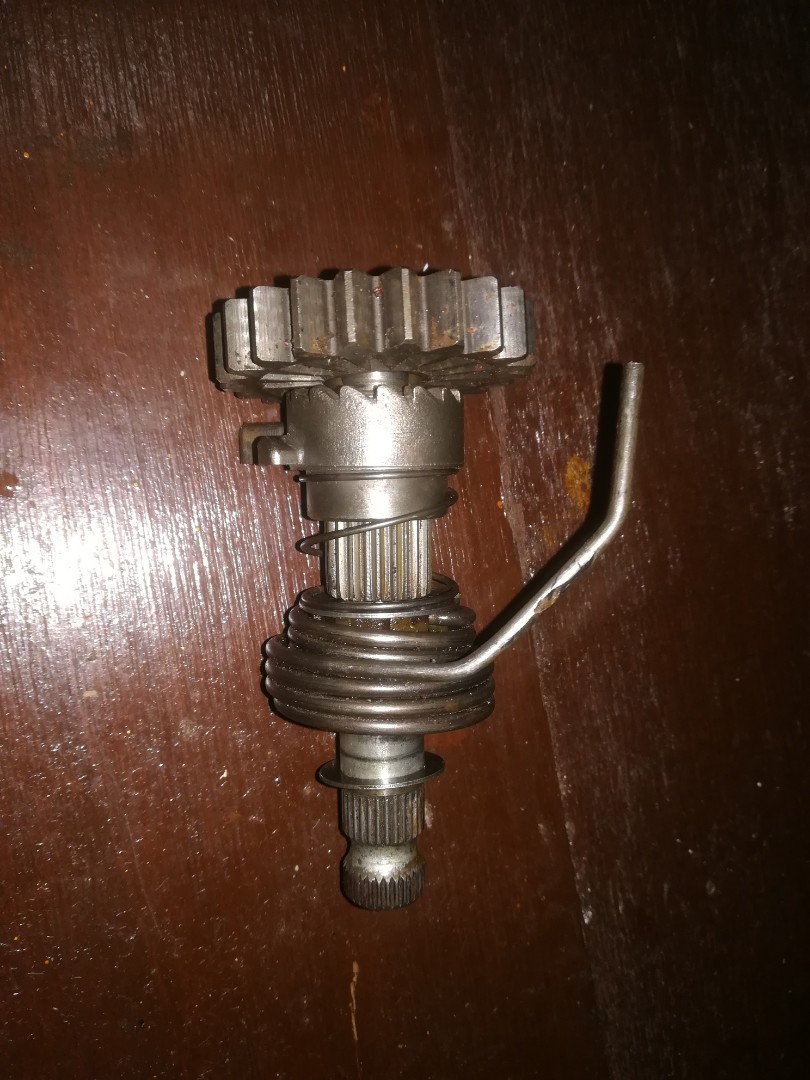 Honda raider hx135, Motorbikes on Carousell