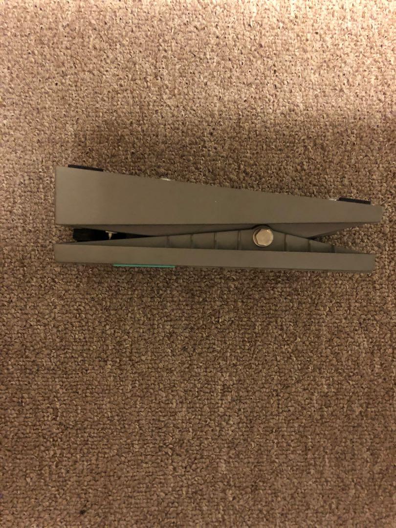 Ibanez WH10 Wah Pedal, Hobbies & Toys, Music & Media, Music Accessories on Carousell