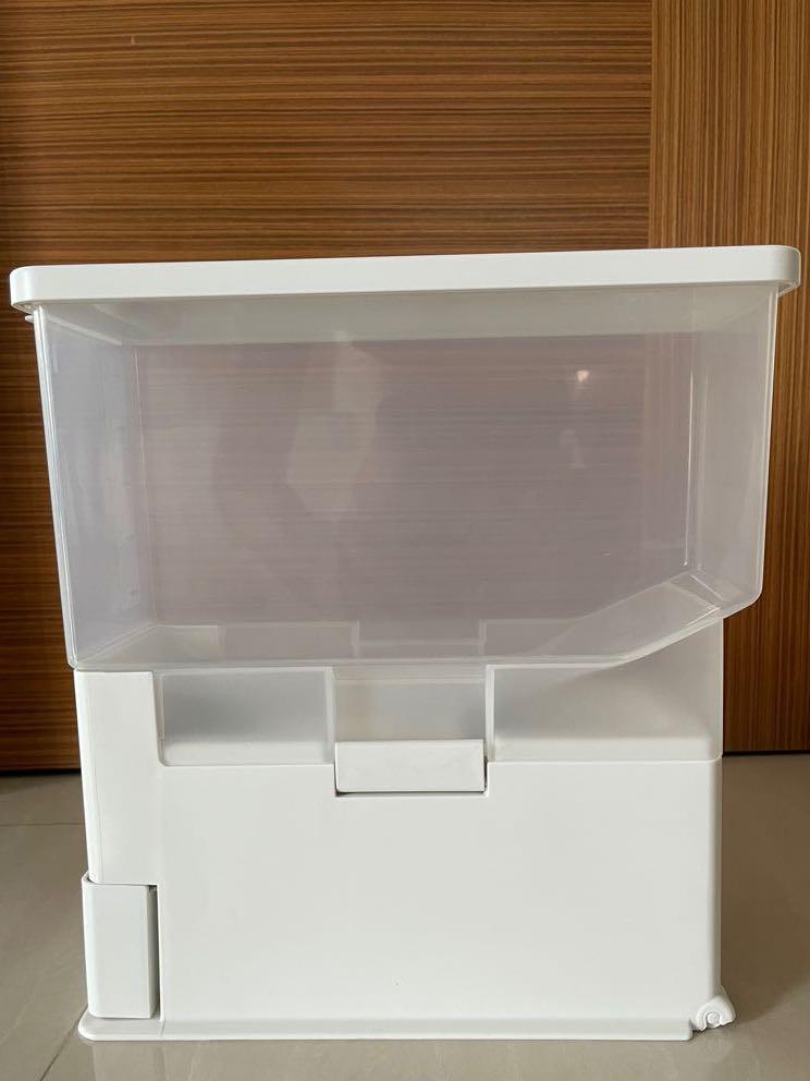 Japanese Rice Dispenser, Furniture & Home Living, Kitchenware ...