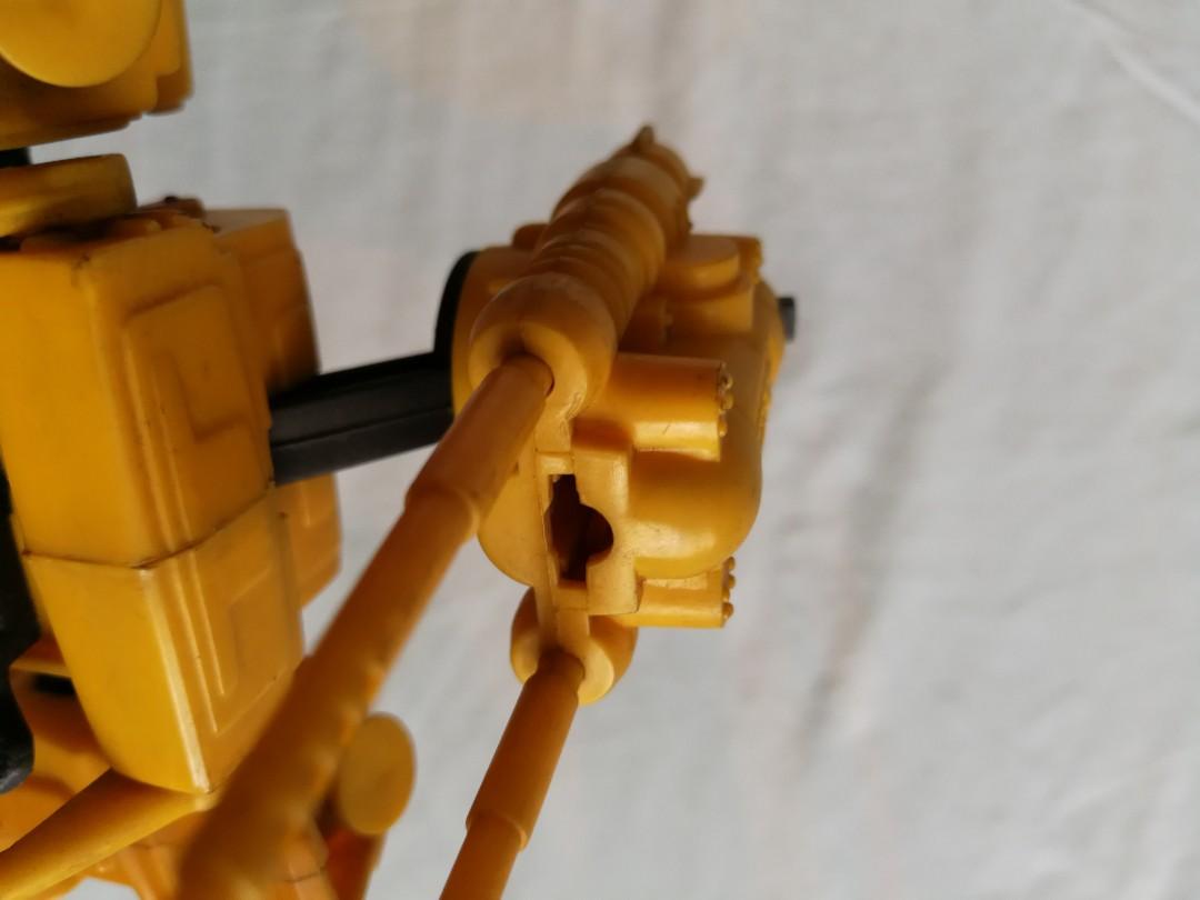 Kenner 1992 Aliens Power Loader, Hobbies & Toys, Toys & Games on Carousell