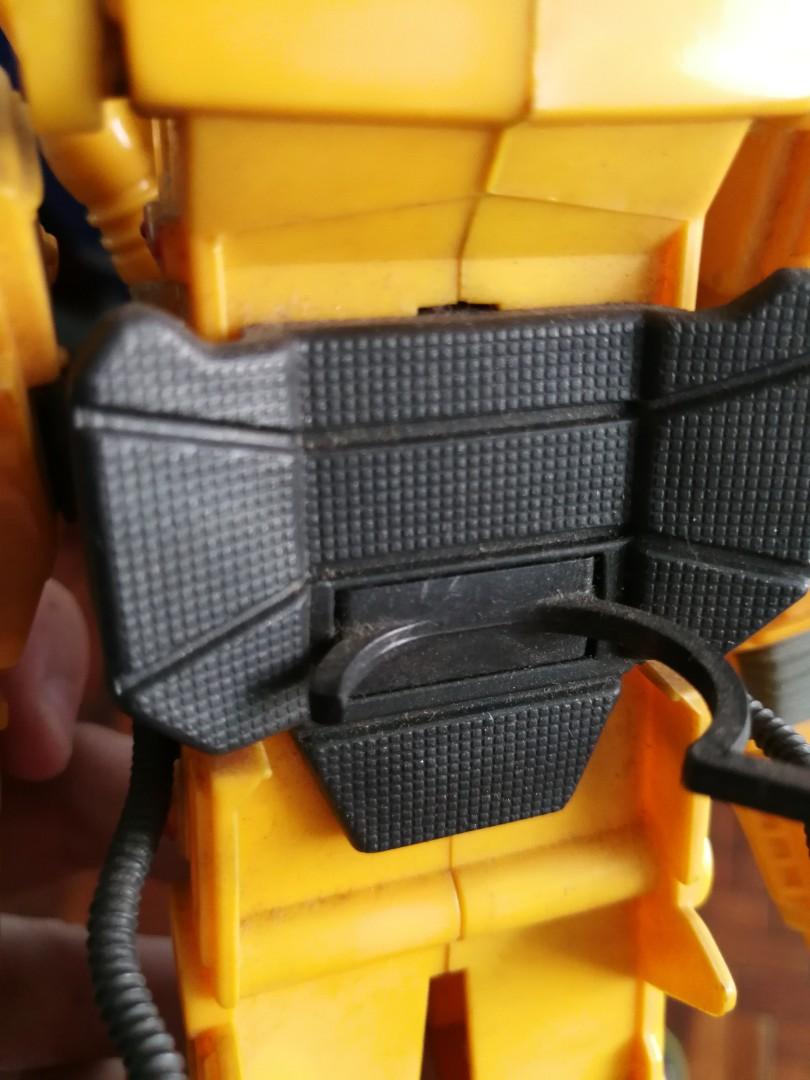 Kenner 1992 Aliens Power Loader, Hobbies & Toys, Toys & Games on Carousell