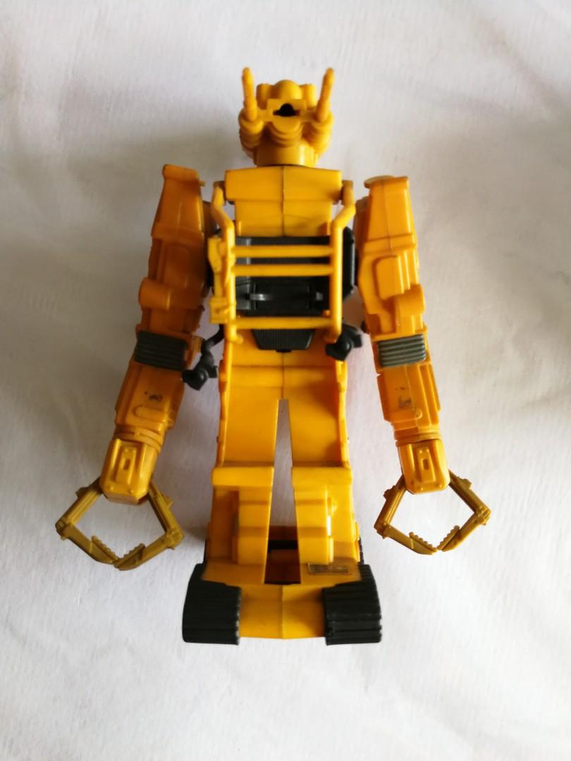 Kenner 1992 Aliens Power Loader, Hobbies & Toys, Toys & Games on Carousell