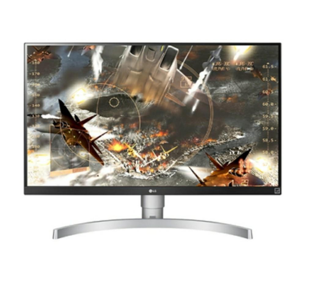 LG 27 inch Ultra HD 4K LED Monitor 27MU88, Computers & Tech, Parts ...
