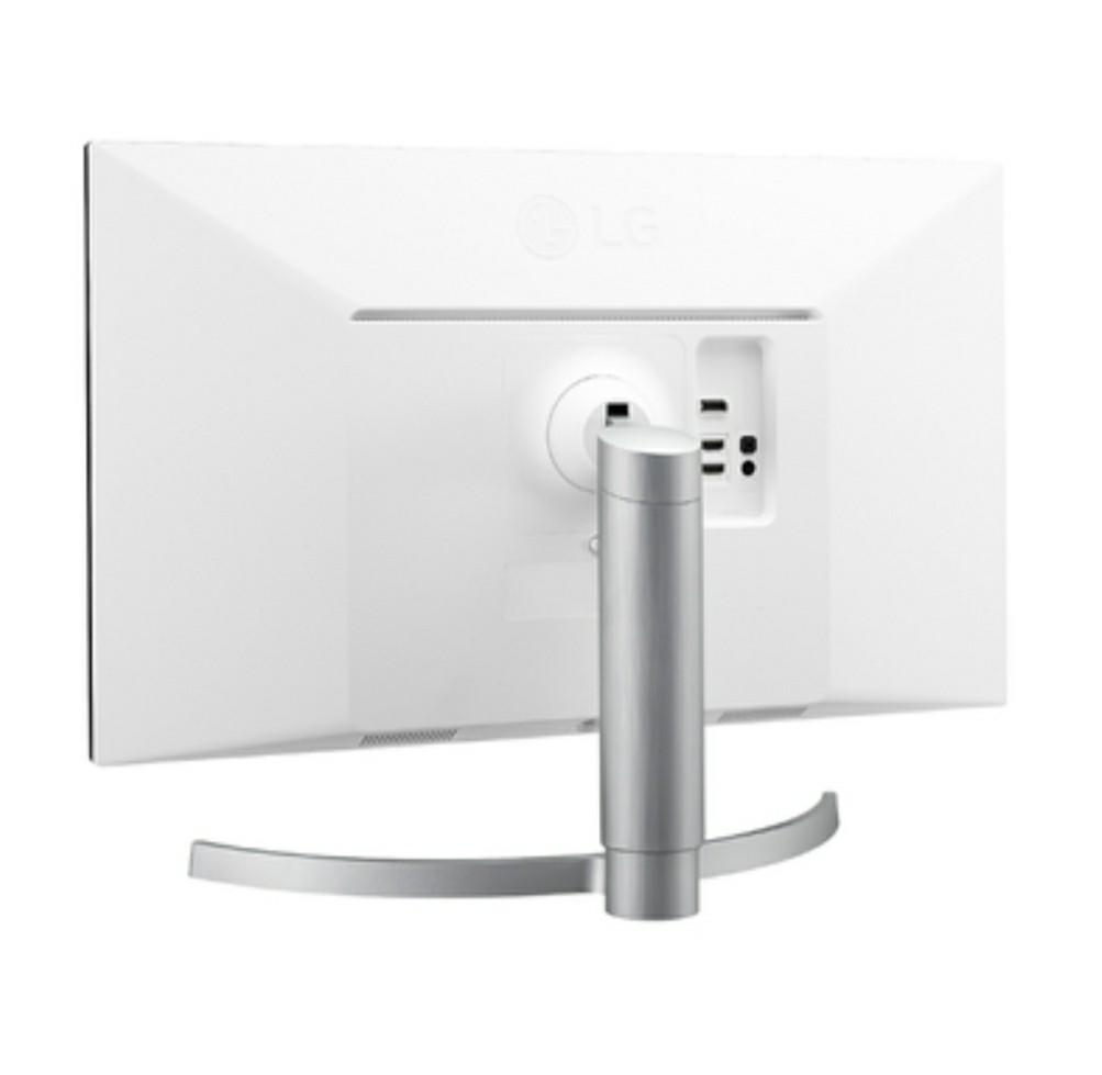 LG 27 inch Ultra HD 4K LED Monitor 27MU88, Computers & Tech, Parts ...