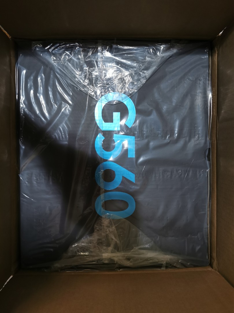 LOGITECH G560 PC GAMING SPEAKERS, Computers & Tech, Parts & Accessories ...