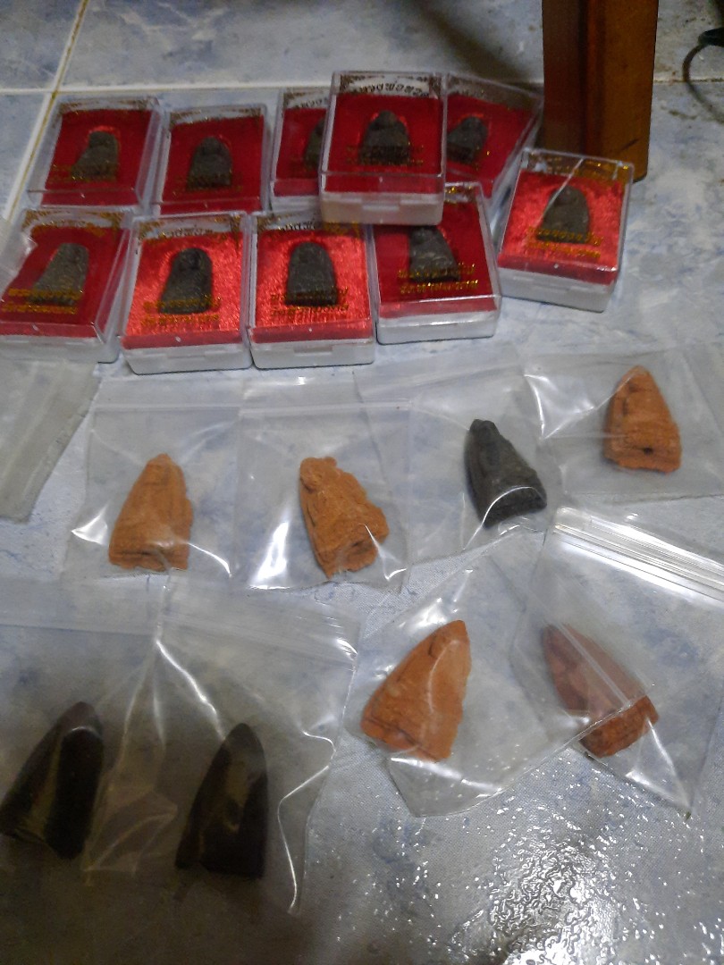 LP thuat, Hobbies & Toys, Memorabilia & Collectibles, Religious Items ...