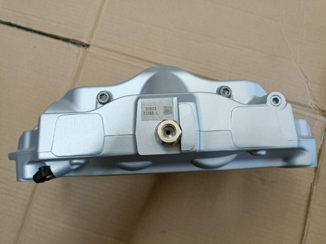 Mercedes A35 AMG Front Brake Kit For W177 , C118 , GLA , GLB on Carousell