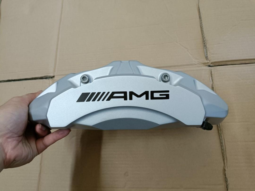 Mercedes A35 AMG Front Brake Kit For W177 , C118 , GLA , GLB on Carousell