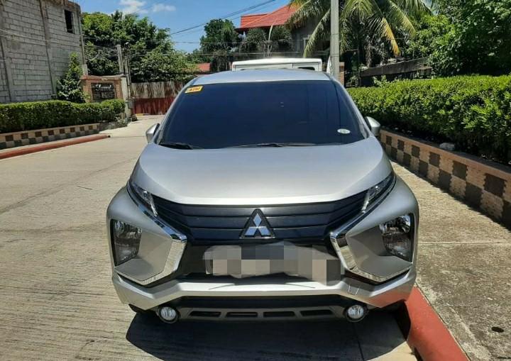 Mitsubishi Xpander Glx plus 2019 Xpander Auto, Cars for Sale, Used Cars ...