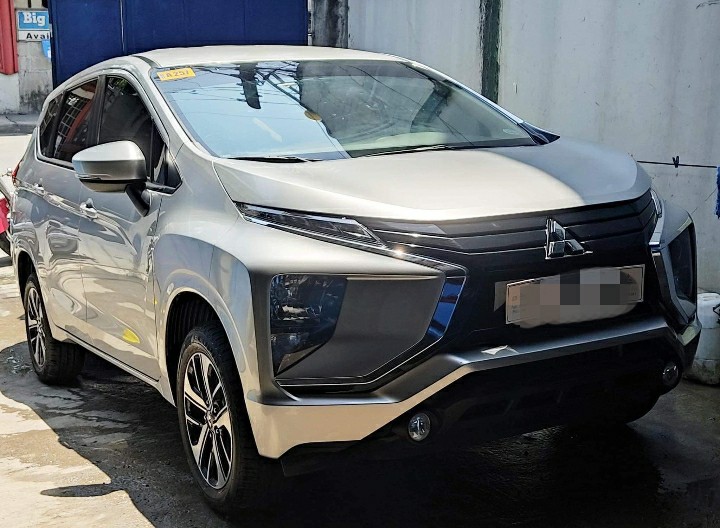 Mitsubishi Xpander Glx plus 2019 Xpander Auto, Cars for Sale, Used Cars ...