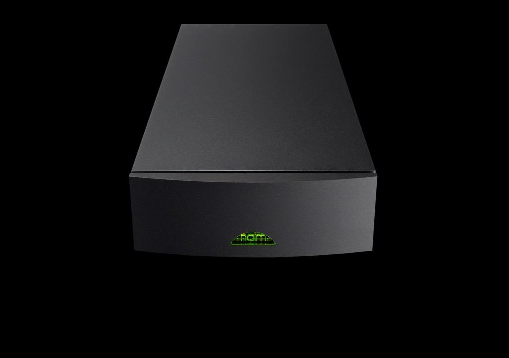 Naim NAP100 Power Amp - Mint incl. original packaging, etc., Audio ...