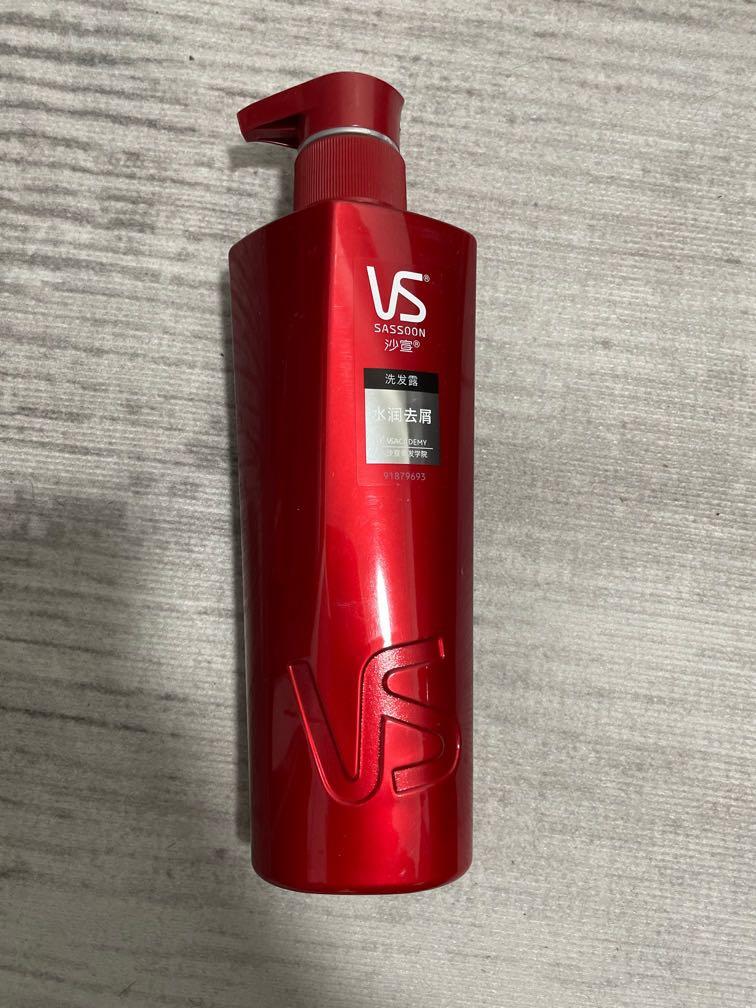 New VS shampoo, Beauty & Personal Care, Bath & Body, Body Care on Carousell