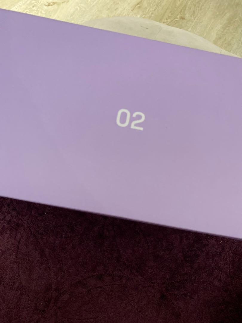 (ON HAND) BTS MERCH BOX 2 PICNIC BOX OFFICIAL, Hobbies & Toys ...