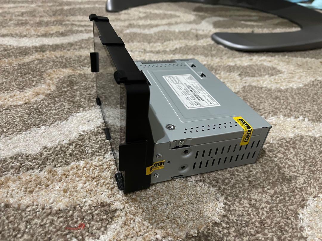 Persona Executive Original Head Unit, Auto Accessories on Carousell