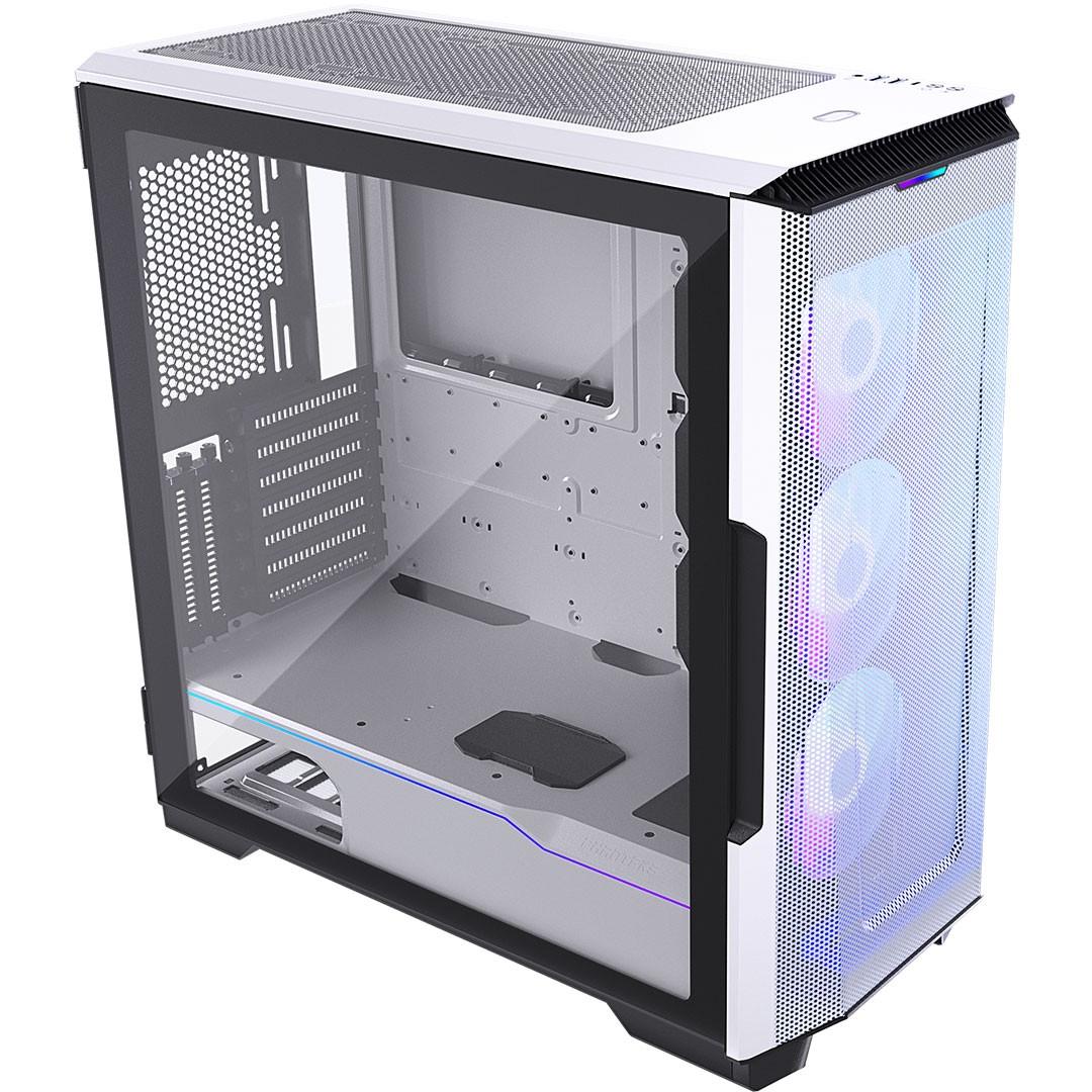 Phanteks P500A (PC Case), Computers & Tech, Parts & Accessories ...