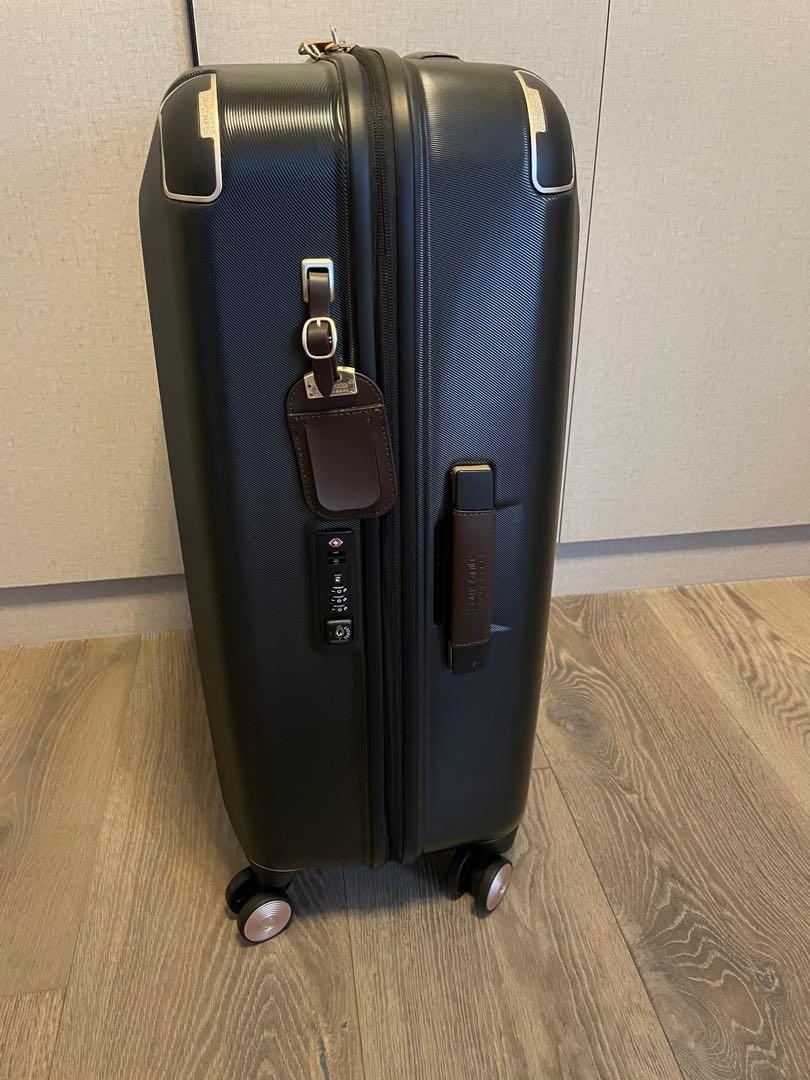 Samsonite Black Label Hampton Luggage, Hobbies & Toys, Travel, Luggage ...