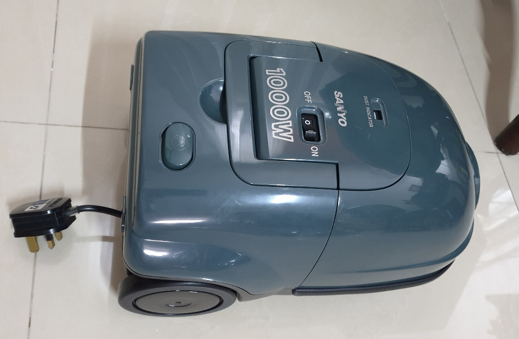Sanyo Vacuum Cleaner Spare Parts Australia | Reviewmotors.co