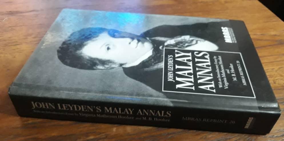 Sejarah Melayu @ The Malay Annals, Hobbies & Toys, Books & Magazines ...