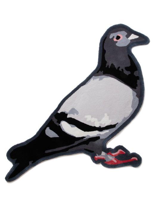 STAPLE PIGEON RUG 2021, Furniture & Home Living, Home Decor, Carpets ...