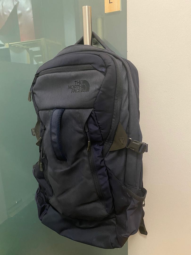 The North Face - Router Urban 35L, Men's Fashion, Bags, Backpacks on ...