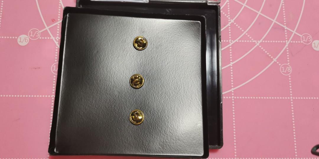 Trans Island bus pins, Hobbies & Toys, Memorabilia & Collectibles ...