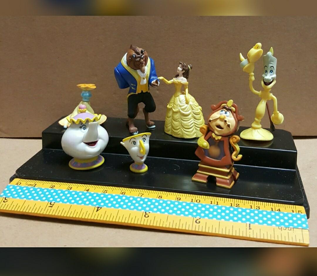 Walt Disney Furuta Choco Egg Princess CINDERELLA Snow White Sleeping ...