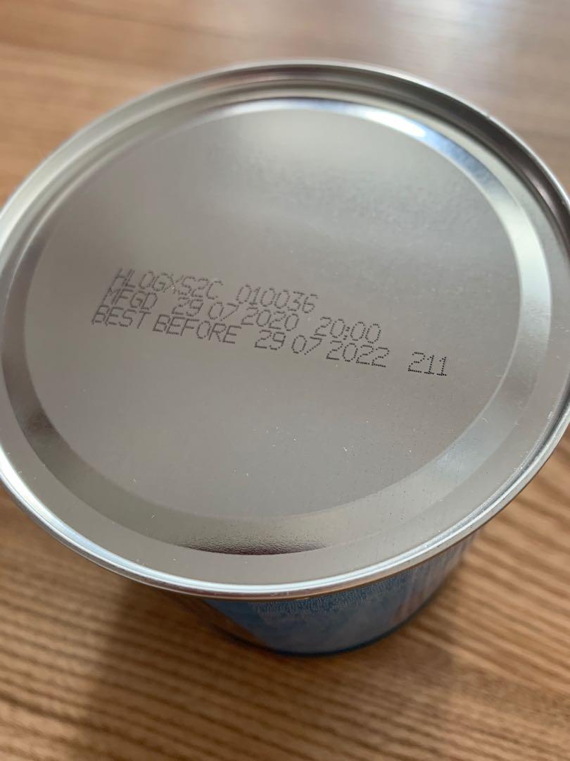 美贊臣 Enfinitas 1號 400g x 1, 兒童＆孕婦用品, 護理及餵哺, 護理及餵哺 - 加固 - Carousell