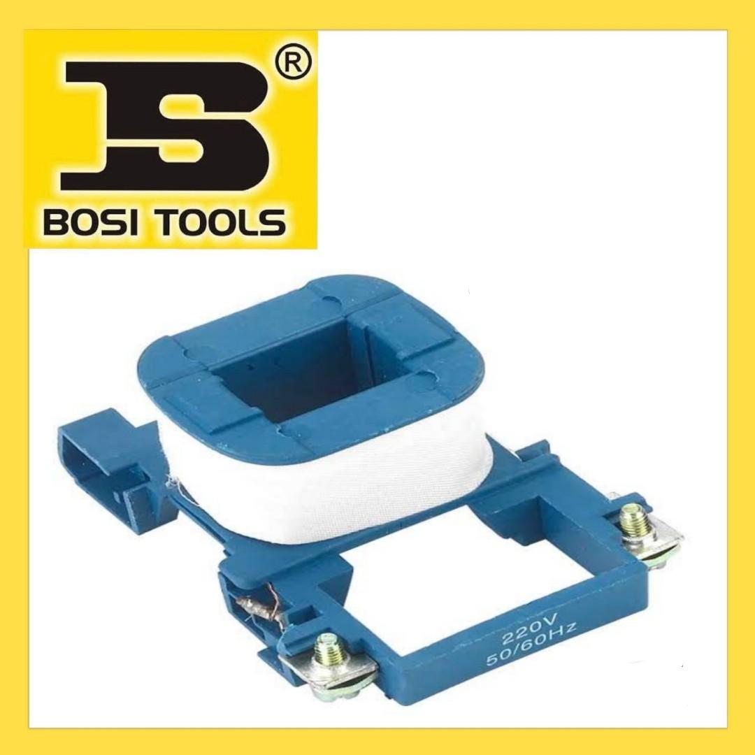 AC Contractor Coils, Commercial & Industrial, Industrial Equipment on ...