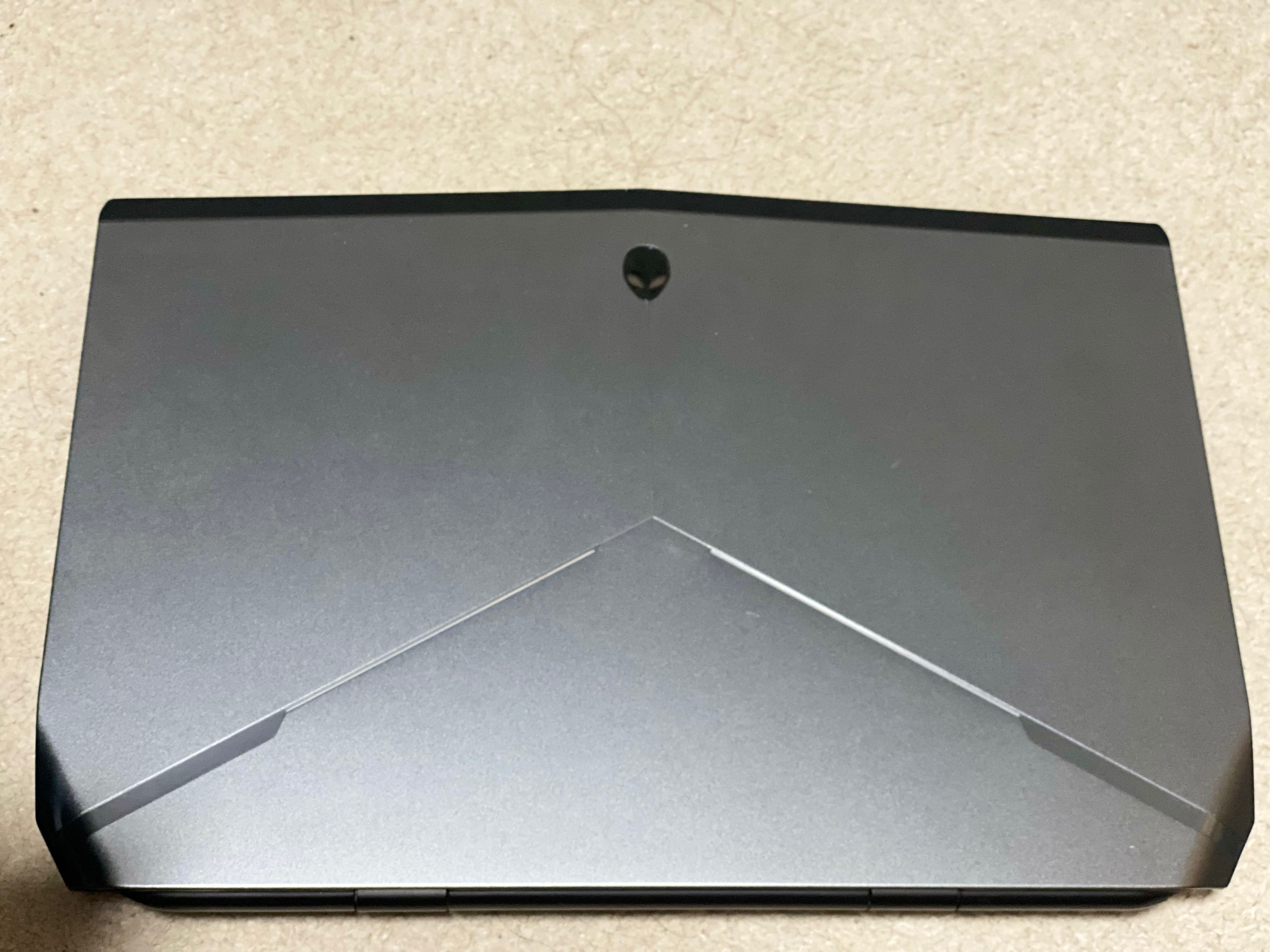 ALIENWARE 17 R3, Computers & Tech, Parts & Accessories, Computer Parts ...