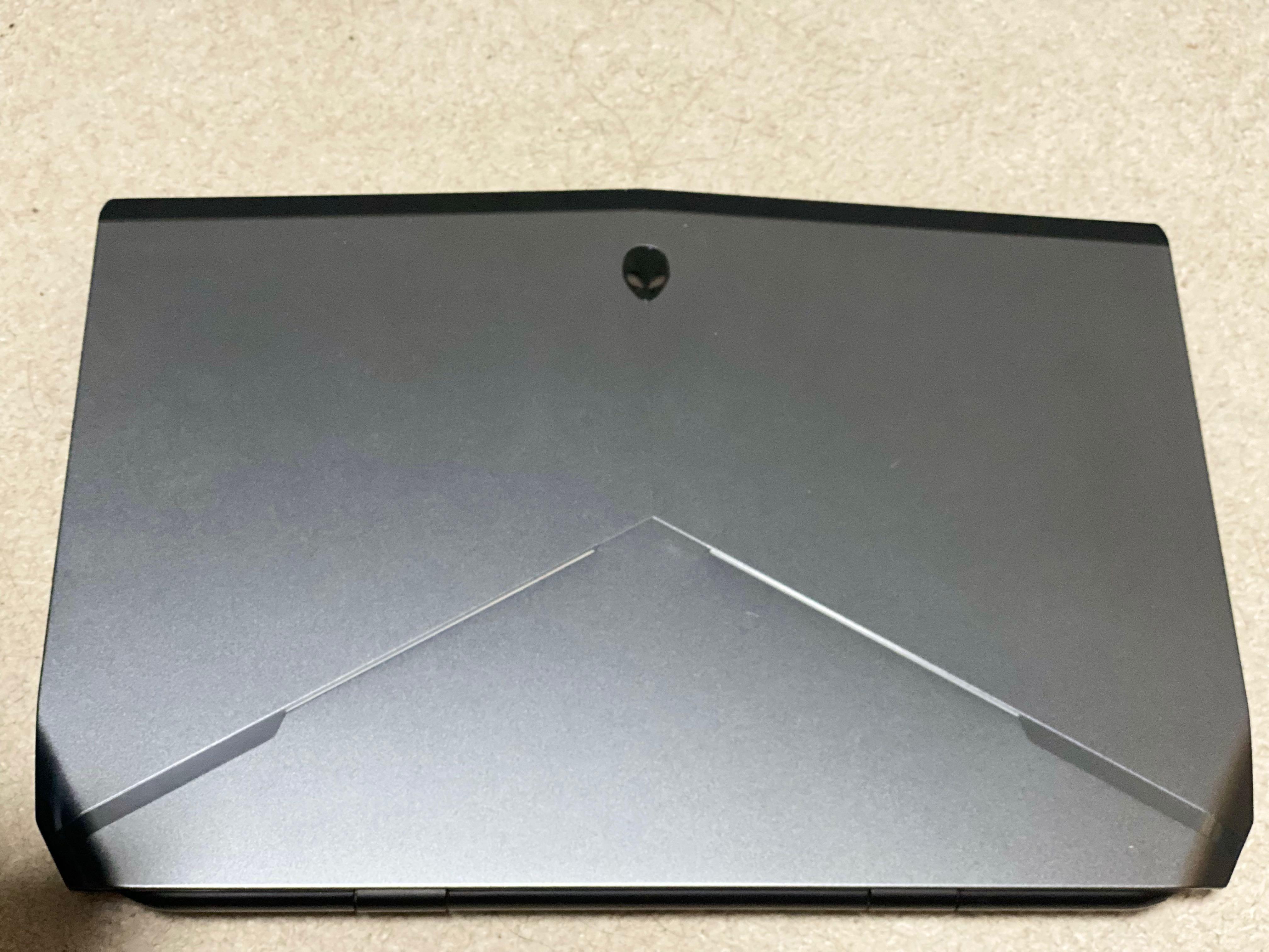 ALIENWARE 17 R3, Computers & Tech, Parts & Accessories, Computer Parts ...