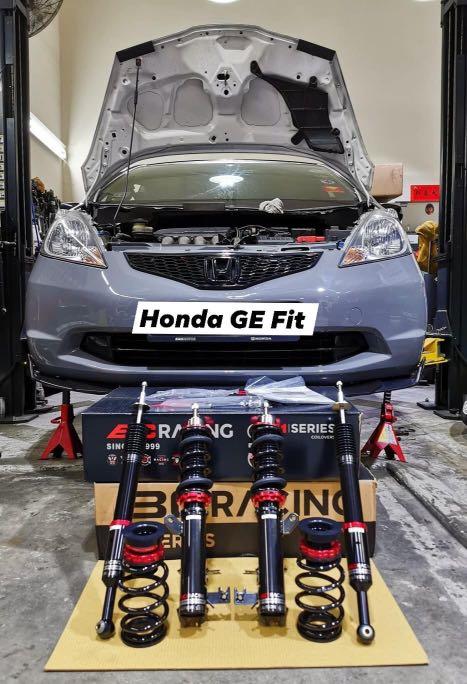 Bc Racing Fully Adjustable Upgrade, Car Accessories, Accessories on ...