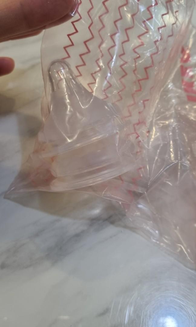 Blessing Diaper & Bottle Teat, Babies & Kids, Nursing & Feeding ...