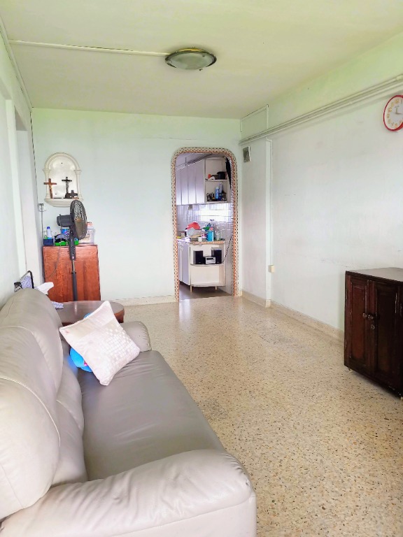 Blk 529 Bedok North Street 3, Property, For Sale, HDB on Carousell
