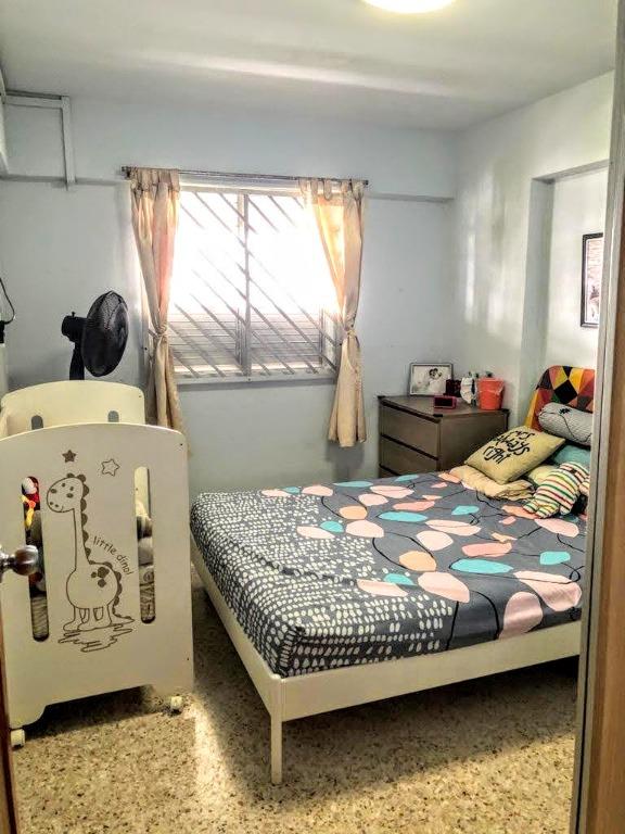 Blk 529 Bedok North Street 3, Property, For Sale, HDB on Carousell