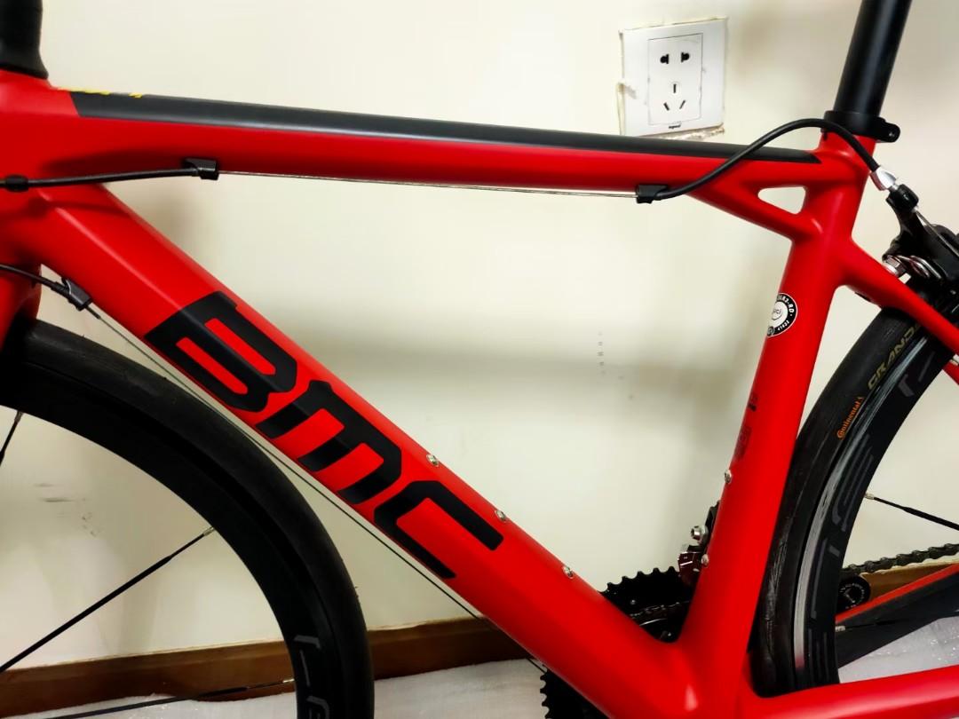 ⭐BMC Teammachine SLR03 Carbon Road Race Bike. Giant Trek Specialized ...
