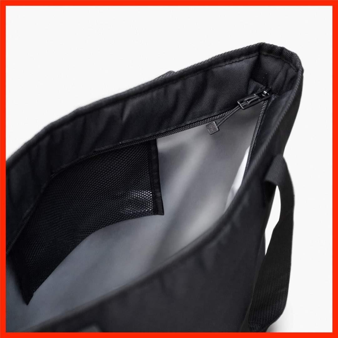 BN Uniqlo Insulated Cooler Bag, Women's Fashion, Bags & Wallets, Tote ...