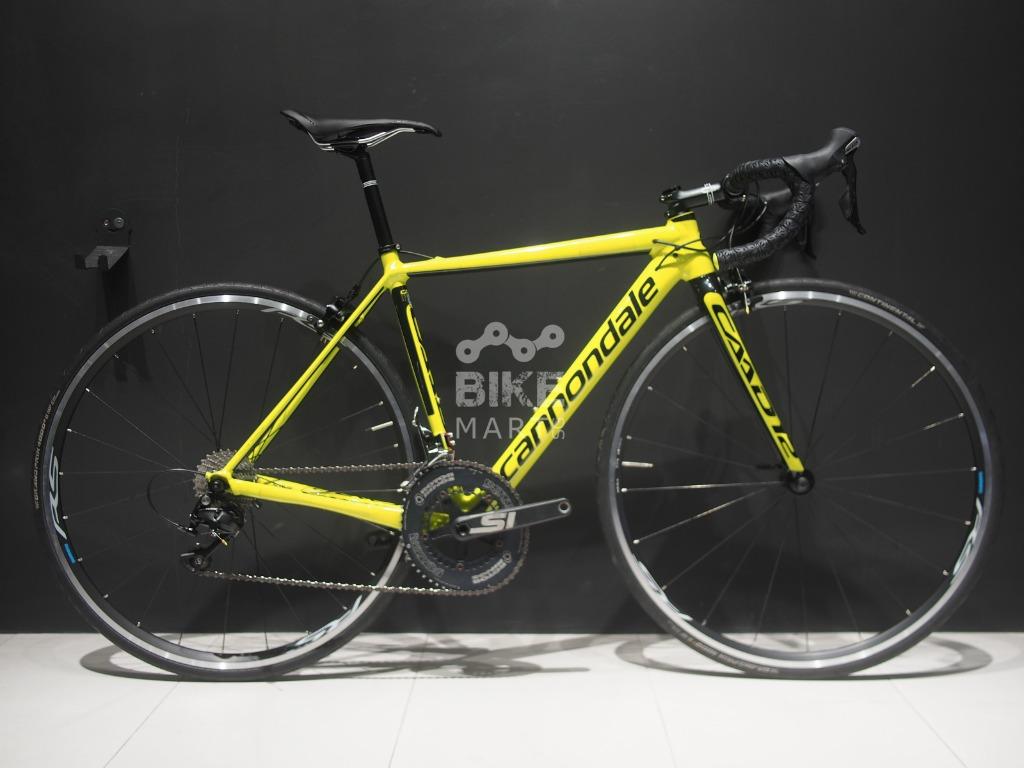 Cannondale Caad 12 - Road Bikes, Sports Equipment, Bicycles & Parts ...