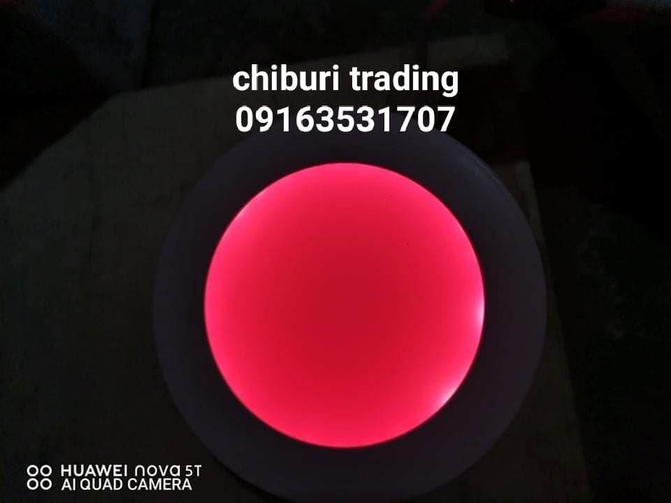 CT Scan warning light, Commercial & Industrial, Construction Tools ...