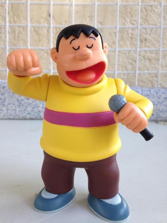 Doraemon * Damulag, Hobbies & Toys, Toys & Games on Carousell