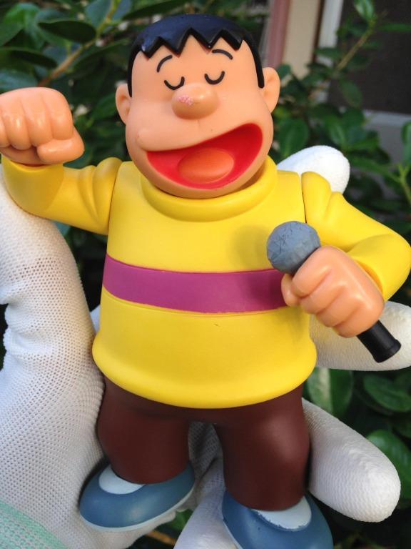 Doraemon * Damulag, Hobbies & Toys, Toys & Games on Carousell