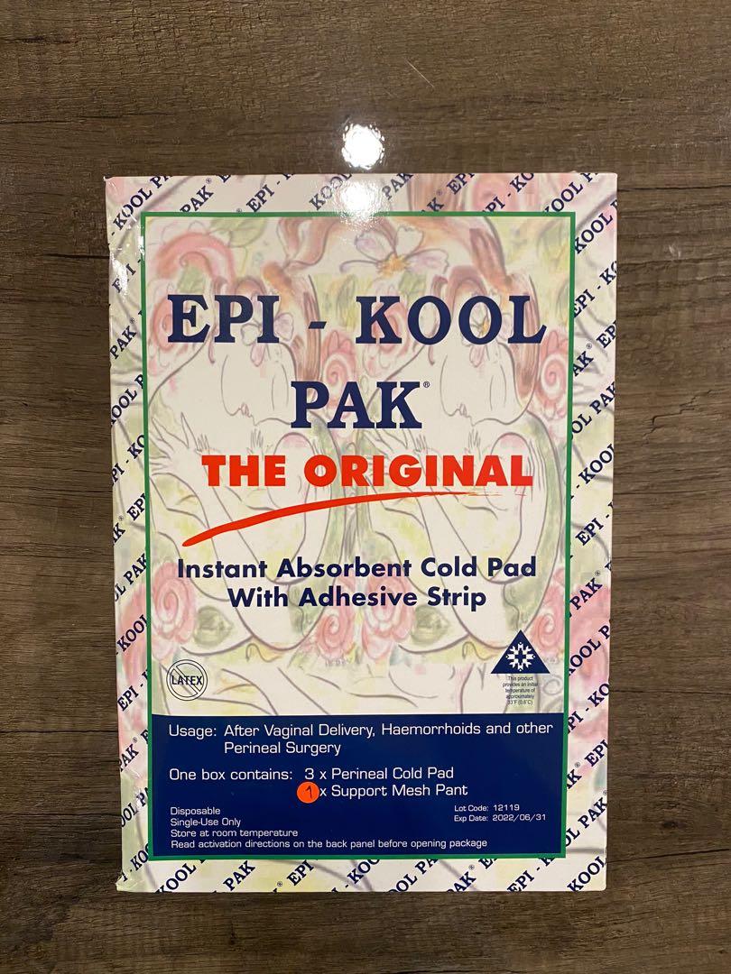 Epi Kool Pak, Babies & Kids, Maternity Care on Carousell