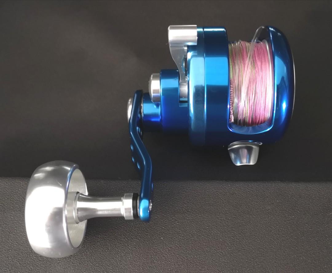 Everol VJ6 Light, Sports Equipment, Sports & Games, Water Sports on ...