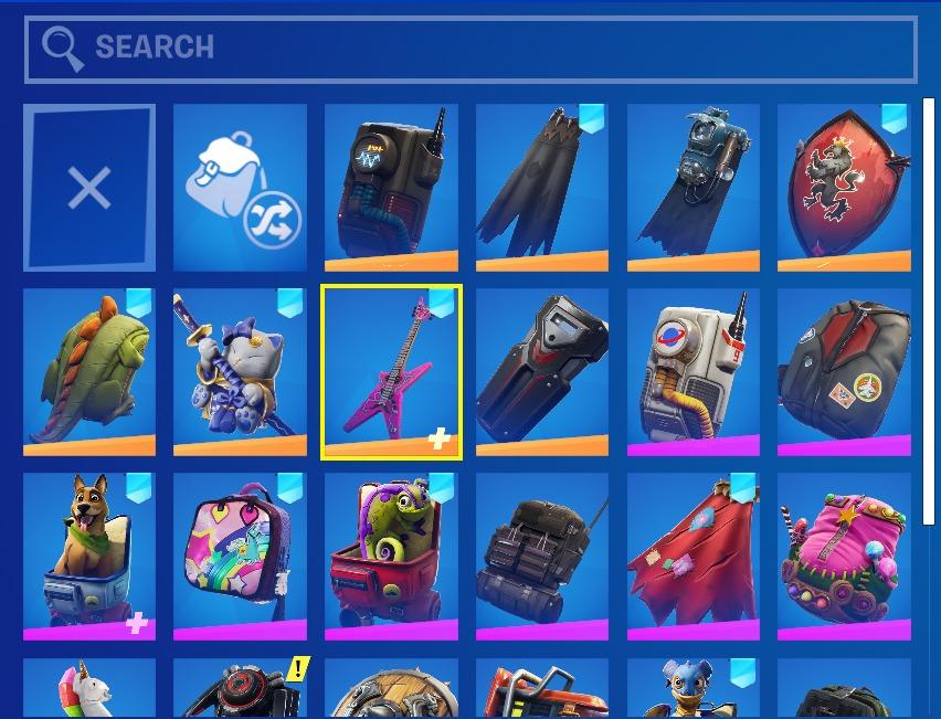 FORTNITE ACCOUNT WITH SKINS FROM SEASON 2 *STEAL* *NEGOTIABLE*, Video ...