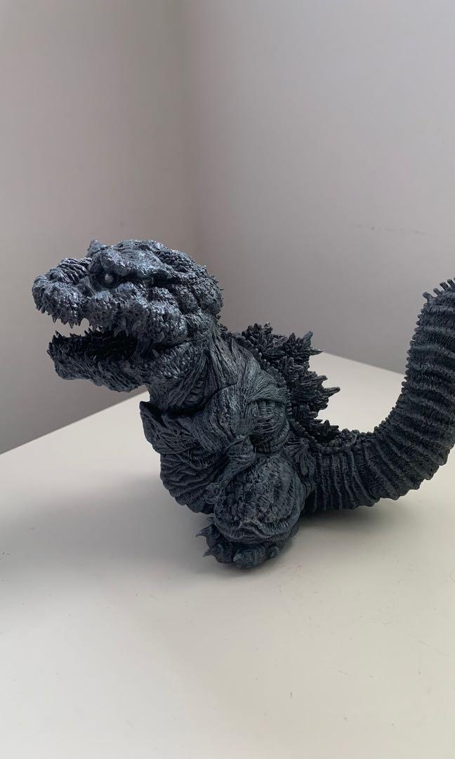 Frozen shin godzilla, Hobbies & Toys, Collectibles & Memorabilia, Fan ...