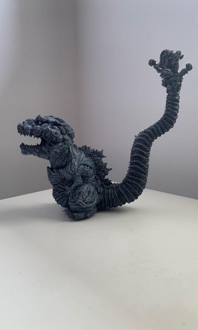 Frozen shin godzilla, Hobbies & Toys, Collectibles & Memorabilia, Fan ...