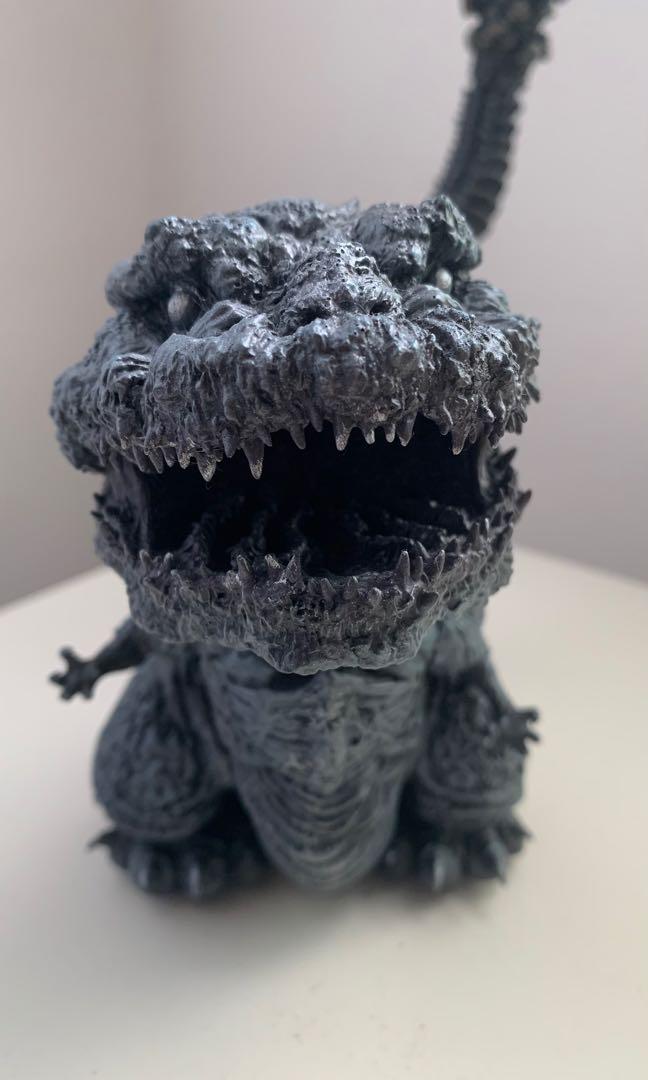 Frozen shin godzilla, Hobbies & Toys, Collectibles & Memorabilia, Fan ...