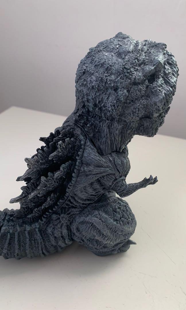 Frozen shin godzilla, Hobbies & Toys, Collectibles & Memorabilia, Fan ...