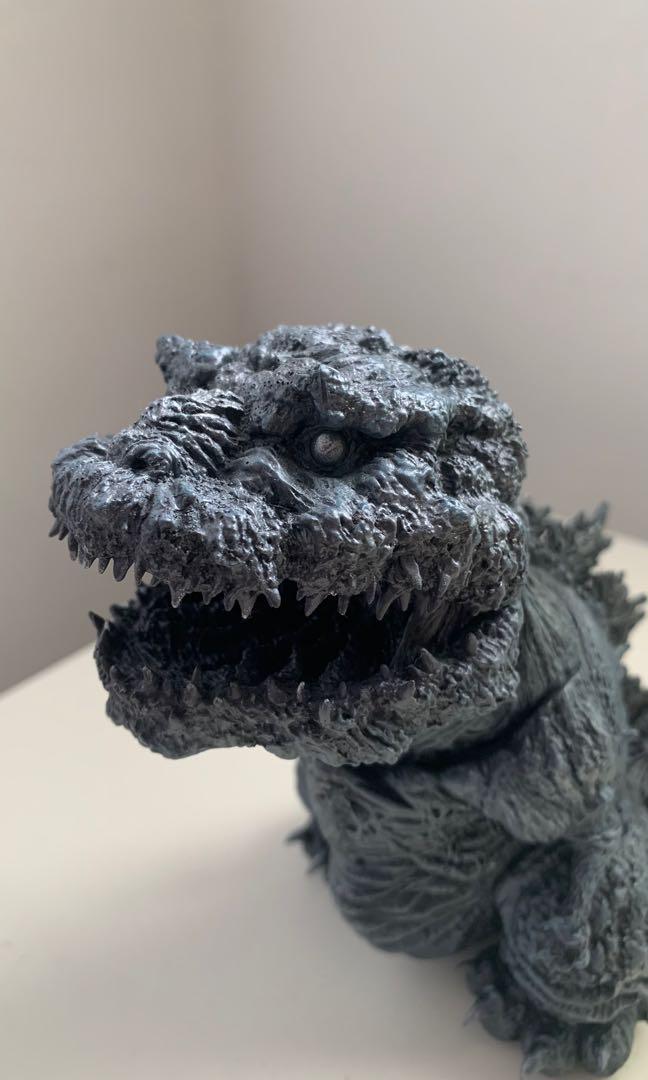 Frozen shin godzilla, Hobbies & Toys, Collectibles & Memorabilia, Fan ...