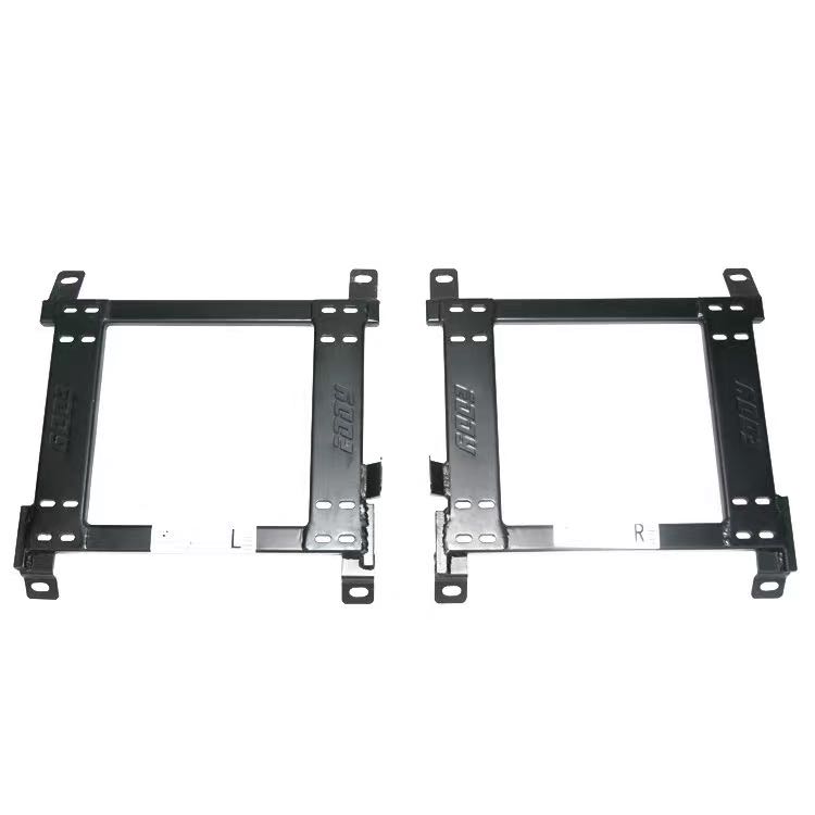 Full bucket seat bracket / racing seat bracket / powerails / racing ...